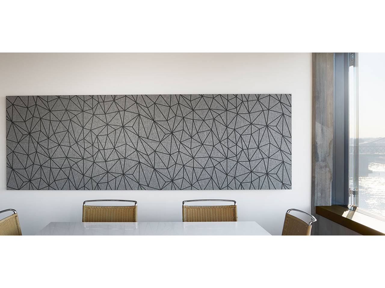 Panele Outline+ - Krusel Home / Office